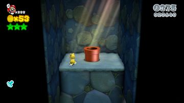 Warp Zone - Super Mario Wiki, the Mario encyclopedia