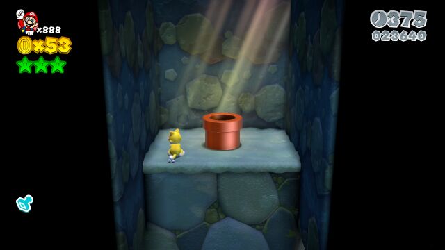 File:SM3DW 1-2 Warp.jpg - Super Mario Wiki, the Mario encyclopedia