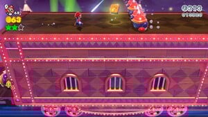 The Bowser Express - Super Mario Wiki, the Mario encyclopedia