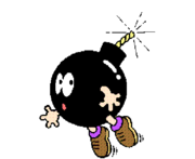 Bob-omb - Super Mario Wiki, the Mario encyclopedia