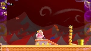 Pokey - Super Mario Wiki, the Mario encyclopedia