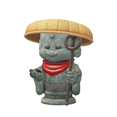 Jizo - Super Mario Wiki, the Mario encyclopedia