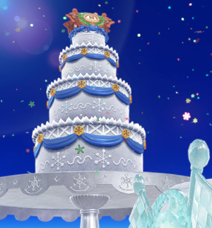 Snow Kingdom - Super Mario Wiki, the Mario encyclopedia