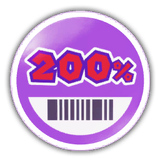 Markup Sticker - Super Mario Wiki, the Mario encyclopedia