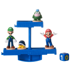 Super Mario Balancing Game: Underground Stage - Super Mario Wiki, the ...