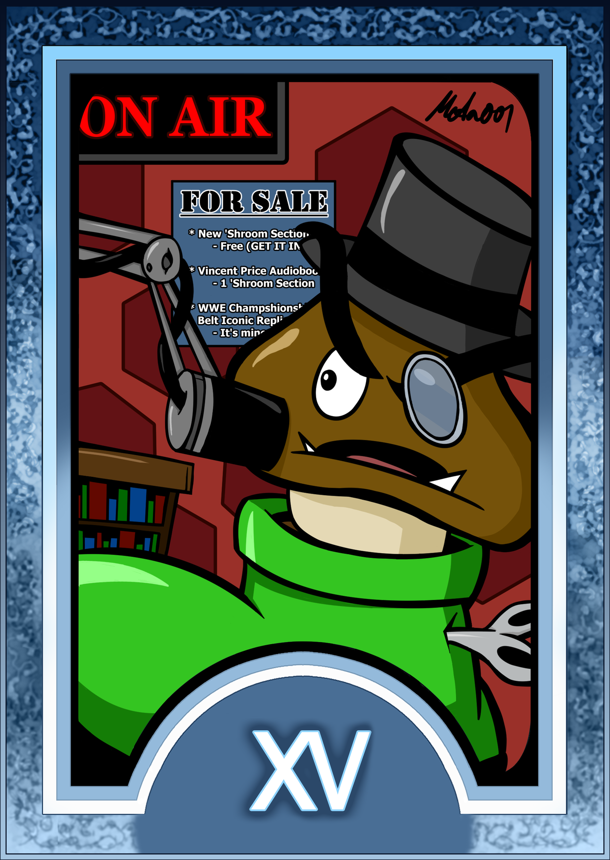 File:Shroom200 Persona Devil.png - Super Mario Wiki, the Mario encyclopedia