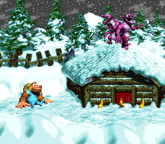 Skidda's Row - Super Mario Wiki, the Mario encyclopedia