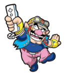 List of Wario profiles and statistics - Super Mario Wiki, the Mario ...
