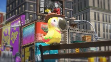 Talkatoo - Super Mario Wiki, the Mario encyclopedia