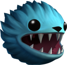 Toothberry - Super Mario Wiki, the Mario encyclopedia