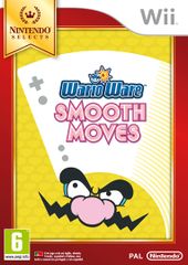 Nintendo Selects - Super Mario Wiki, the Mario encyclopedia