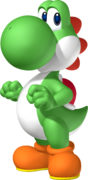 User:Purple Yoshi - Super Mario Wiki, the Mario encyclopedia