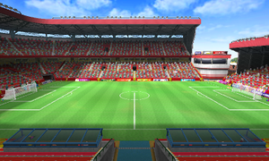 City Stadium - Super Mario Wiki, the Mario encyclopedia