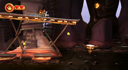 Prehistoric Path - Super Mario Wiki, the Mario encyclopedia