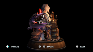 Cliff - Super Mario Wiki, the Mario encyclopedia