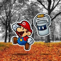 Huey - Super Mario Wiki, the Mario encyclopedia