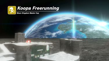 Koopa Freerunning - Super Mario Wiki, the Mario encyclopedia