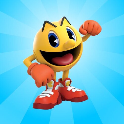 Pac-Man - Super Mario Wiki, the Mario encyclopedia