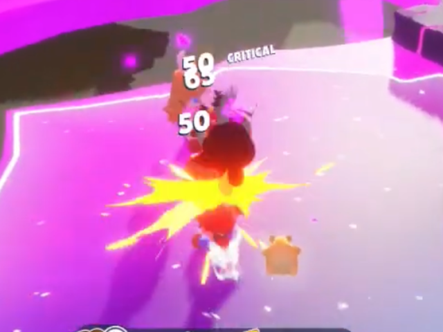 Dash (Mario + Rabbids series) - Super Mario Wiki, the Mario encyclopedia