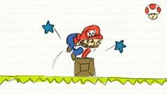 Gallery:Super Mario Run - Super Mario Wiki, the Mario encyclopedia