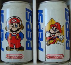 Category:Pepsi images - Super Mario Wiki, the Mario encyclopedia