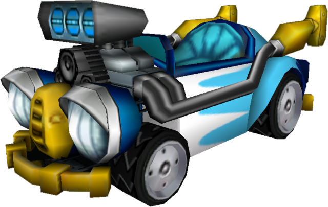 File:Mini Beast (Small Male Mii) Model.png - Super Mario Wiki, the ...