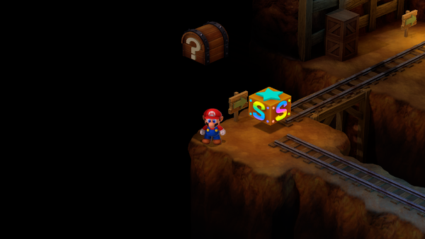 Mole Mines - Super Mario Wiki, the Mario encyclopedia