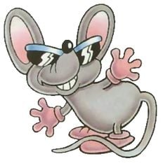 Mouser - Super Mario Wiki, the Mario encyclopedia