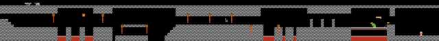 World 1 (Super Mario Bros.: The Lost Levels) - Super Mario Wiki, the ...