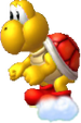 Giant Swing-Along - Super Mario Wiki, the Mario encyclopedia