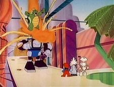 Robo-suit - Super Mario Wiki, the Mario encyclopedia