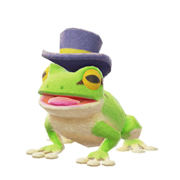 Frog - Super Mario Wiki, the Mario encyclopedia