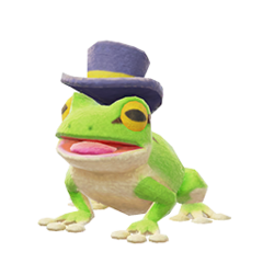 Frog - Super Mario Wiki, the Mario encyclopedia