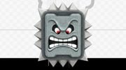 Gallery:Thwomp - Super Mario Wiki, the Mario encyclopedia