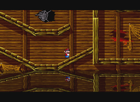 Super Mario's Wacky Worlds - Super Mario Wiki, the Mario encyclopedia