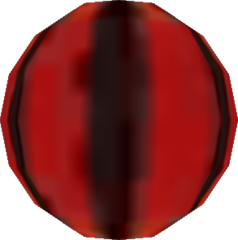 Fire watermelon - Super Mario Wiki, the Mario encyclopedia