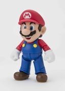 S.H. Figuarts - Super Mario Wiki, the Mario encyclopedia