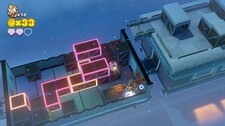 Blizzard on the Star Express - Super Mario Wiki, the Mario encyclopedia
