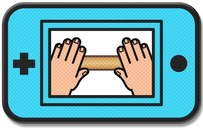 Gamer - Super Mario Wiki, the Mario encyclopedia