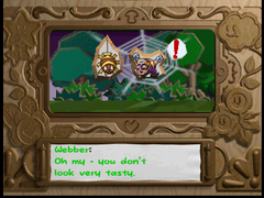 Webber - Super Mario Wiki, the Mario encyclopedia