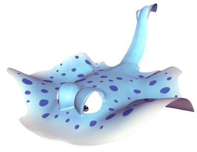 Flotsam - Super Mario Wiki, the Mario encyclopedia