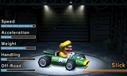 Slick - Super Mario Wiki, the Mario encyclopedia