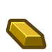 Gold Bar - Super Mario Wiki, the Mario encyclopedia