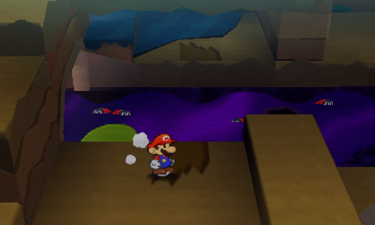 Loop Loop River - Super Mario Wiki, the Mario encyclopedia