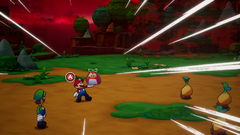 Conductor Connector - Super Mario Wiki, the Mario encyclopedia