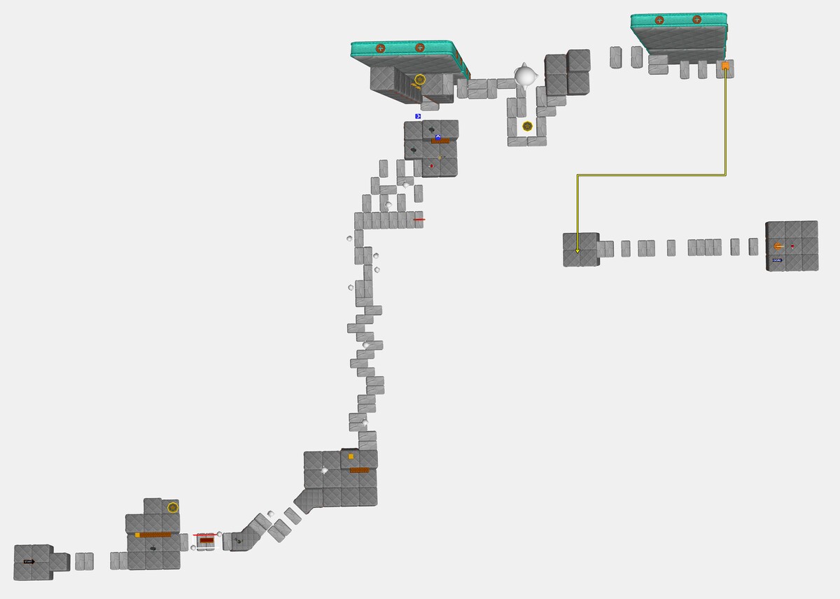 File:M3DL-map-S-4-5.jpg - Super Mario Wiki, the Mario encyclopedia