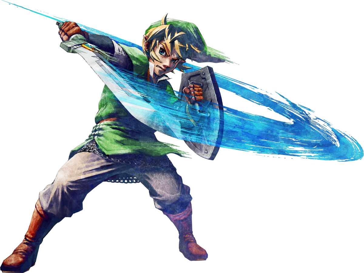 File:MK8 Link solo.png - Super Mario Wiki, the Mario encyclopedia