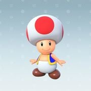 Gallery:Toad - Super Mario Wiki, the Mario encyclopedia