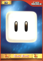 Glow Block - Super Mario Wiki, the Mario encyclopedia