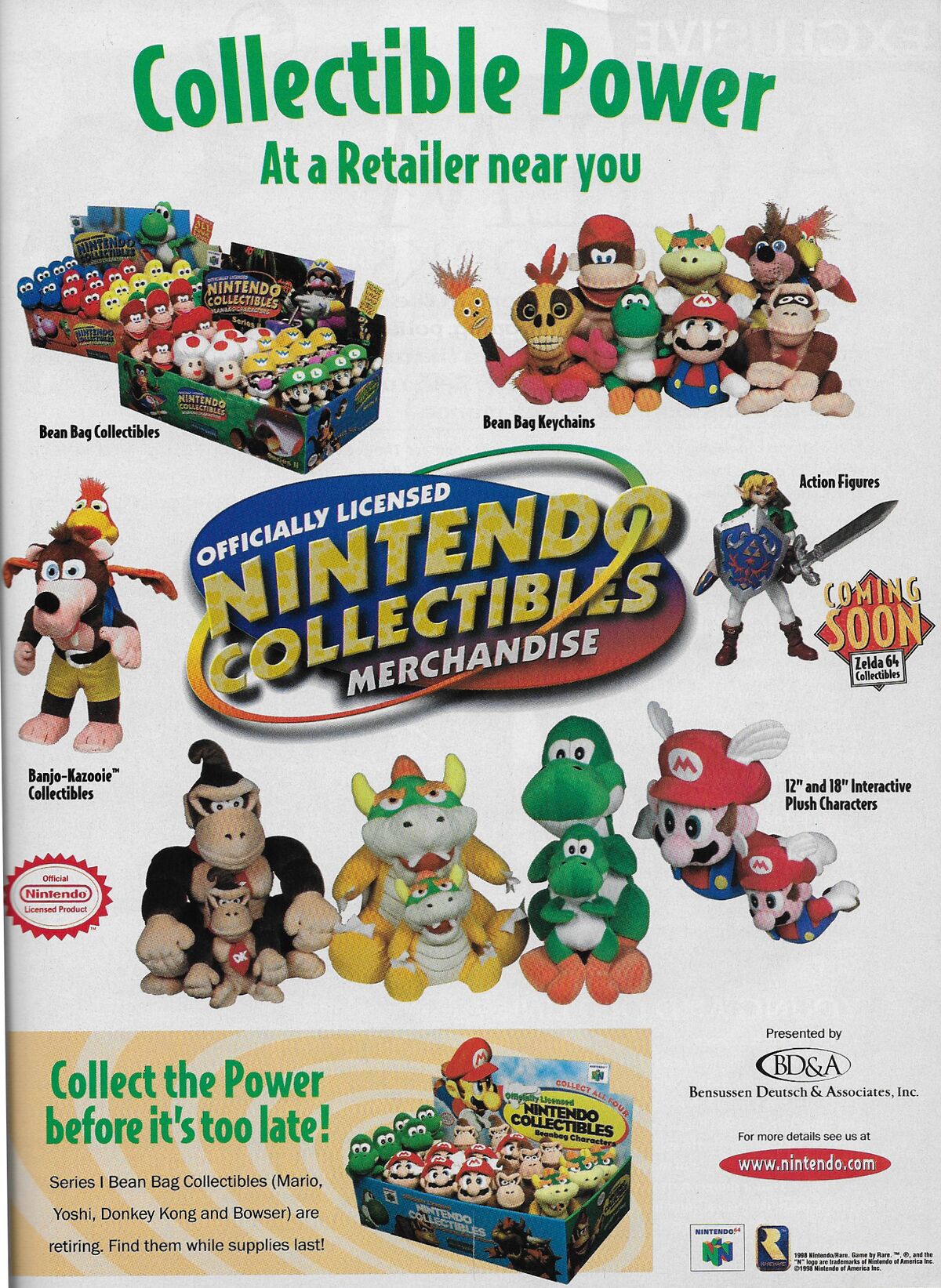 File:Nintendo Power merch scan 01.jpg - Super Mario Wiki, the Mario ...